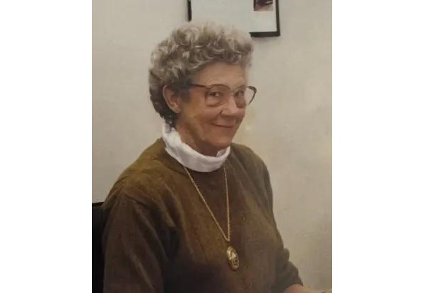 Mrs. Dorothy M. Sharp Obituary (1936 - 2025) - Warren, OH - Mahoning ...