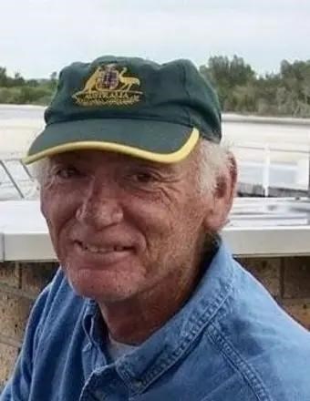 Edward Paul Tisdale Obituary (2024) - Columbia, MO - Slater-Millard ...