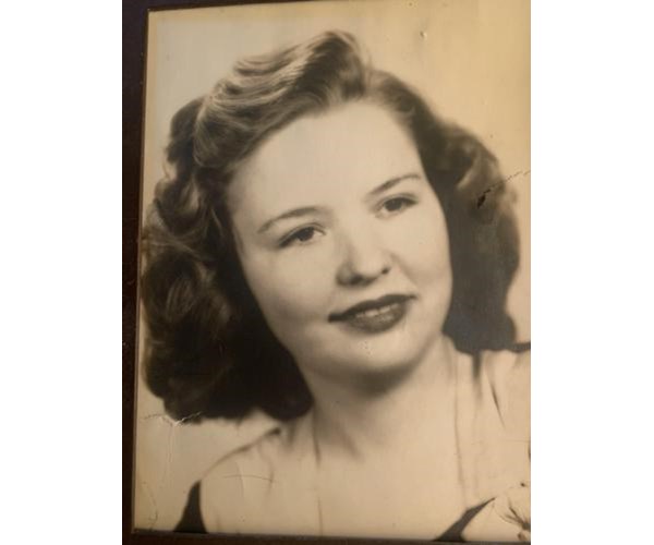 Melba Chaney Marabell Brown Obituary (2022) - Springfield, MO ...