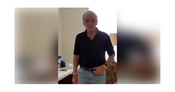 Phillip Benjamin Russo Obituary (2023) - Conroe, TX - McNutt Funeral ...