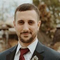 Christopher R. Martini Obituary (2023) - Middletown, NY - Martinez ...