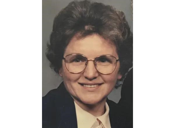 Esther Ella Borkholder Obituary (2025) - Sturgis, MI - Hackman Family ...
