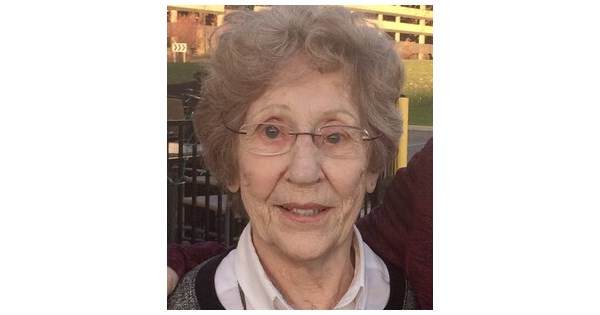 Patricia Gertrude "Patty" Ortloff Obituary (2023) - Mound, MN - Huber ...