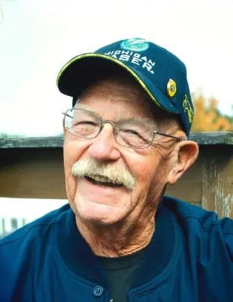 John D. Sadowski Obituary (2025) - Adrian, MI - Anderson-Marry Funeral ...
