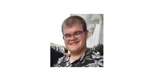Mr. Nicholas Conrad Fassett Obituary (2025) - Malone, NY - St. Mary ...