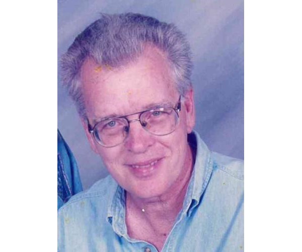 Richard Prewitt Obituary (2025) - Herrin, IL - McCluskie Funeral ...