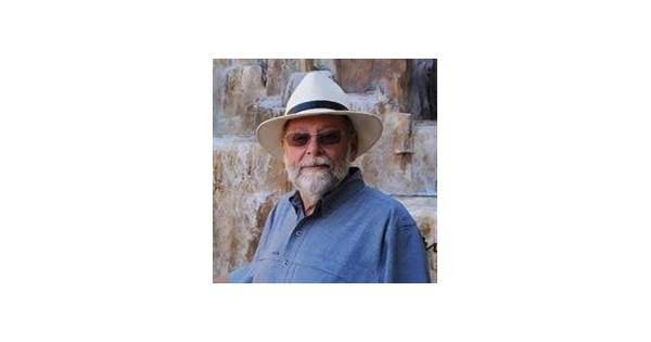 John Robert Hagan Jr. Obituary (2025) - Huntsville, TX - Sam Houston ...