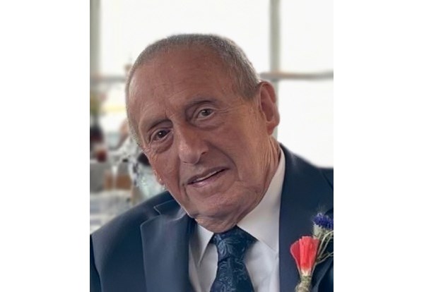 William J. "Billy" Powers Obituary (2025) - Woonsocket, RI - Holt ...