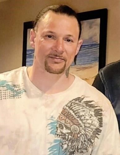 Garry Dean Chavis Jr. Obituary (2025) - Pembroke, NC - Revels Funeral ...