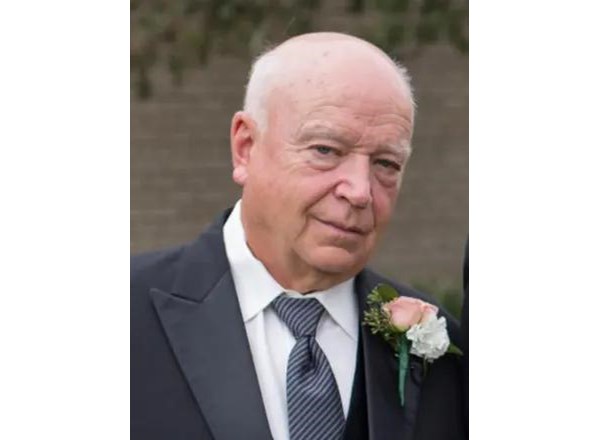 Richard "Rick" Petrie Obituary (2024) - Fond du Lac, WI - Zacherl ...