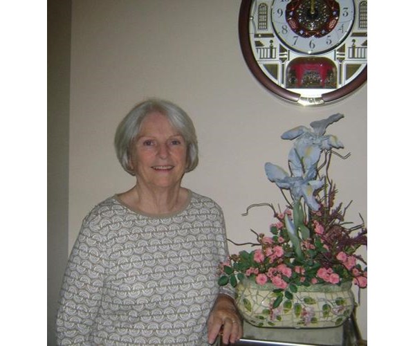 Sandra Lea Galloway Obituary (1944 - 2025) - Apopka, FL - 352 Today