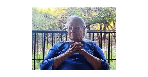 Nancy Marie Faubion Obituary (2025) - Austin, TX - Beck Funeral Home in ...