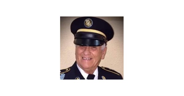 Mr. John C Mello Jr. Obituary (2022) - Columbia, SC - Shives Funeral ...