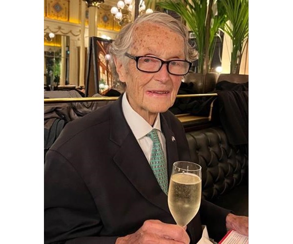Thomas C Cochran Jr., MD. Obituary (2026) - Boston, MA - Lehman, Reen ...