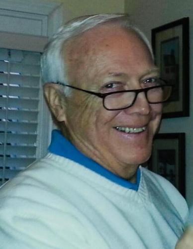 William Luther Stancil Obituary (2024) - Myrtle Beach, SC - Cremation ...