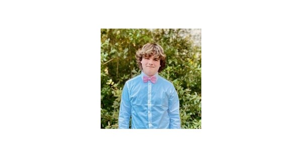 Madison McDonald Obituary (2024) - Thomasville, GA - Whiddon-Shiver ...
