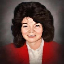 Linda Jeanette Ellison Knight Obituary (2024) - Nashville, TN - Spring ...