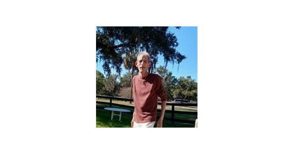 Stefan Michael Washburn Obituary (1972 - 2025) - Ocala, FL - 352 Today
