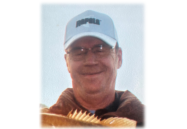 Rodney Ozanne Obituary (1944 - 2025) - Mitchell, SD - Mitchell Now