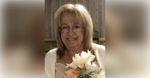 Maxine Ruth "Max" Robertson Obituary (2023) - Cumberland, MD - Adams ...