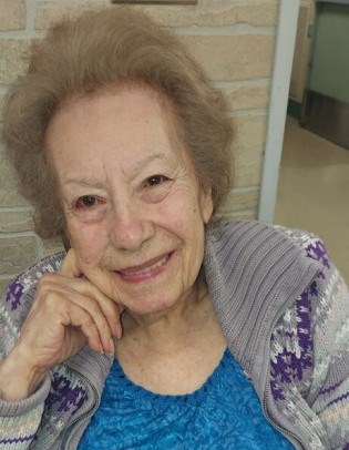 Anne Delia Herrera Obituary (2025) - Adrian, MI - J. Gilbert Purse ...