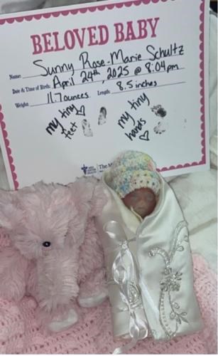 Sunny Rose-Marie Schultz Obituary (2025) - Burkesville, KY - Norris-New ...