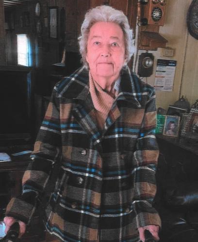 Wilma Linder Obituary (2021) - Nacogdoches, TX - Laird Funeral Home