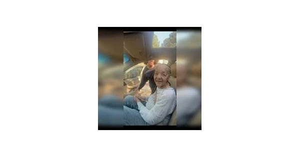 Pauline TATE-DOUGLAS LEWIS Obituary (2025) - Decatur, GA - Gregory B ...