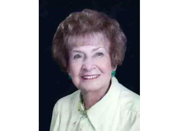 Helen J. Bandyke Obituary (2025) - Taylor, MI - Voran Funeral Home ...