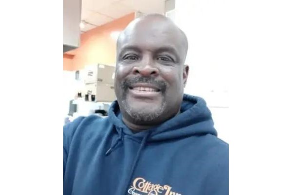 Roger Lee Williams Sr. Obituary (2025) - Kalamazoo, MI - Whitley ...