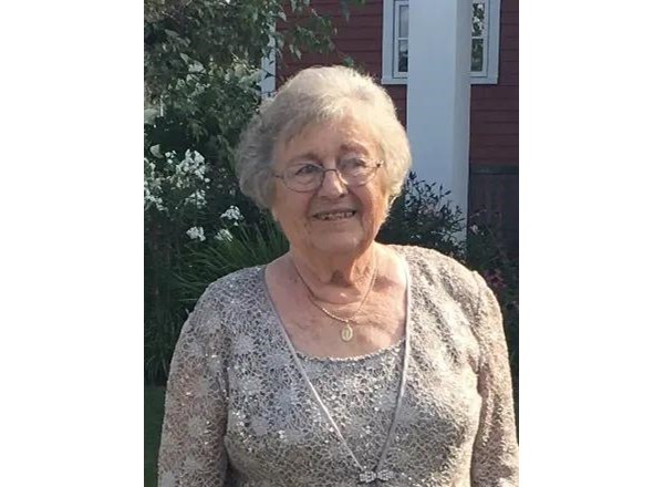 Helen E. Rosol Obituary (2024) - Somerset, NJ - Gleason Funeral Home of ...