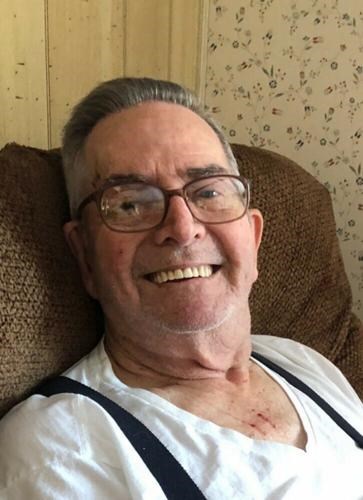 Richard L. Russell Obituary (2025) - Milo, ME - Lary Funeral Home ...