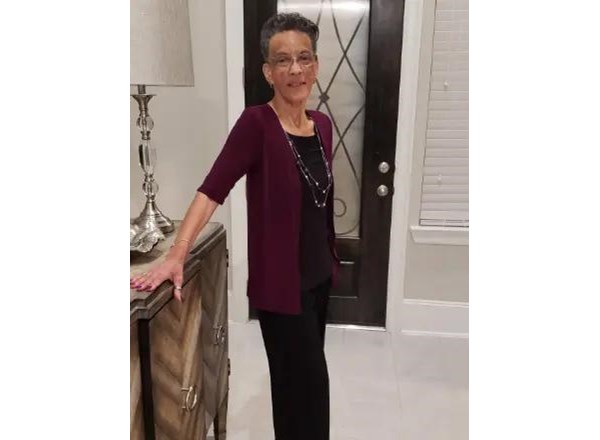Theresa Irene Greer Obituary (2024) - Conroe, TX - McNutt Funeral Home ...