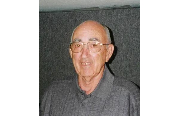 Edward E. Johnson Obituary (2025) - Watseka, IL - Baier Funeral Home