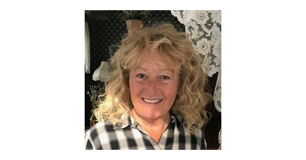 Kim Lea "Hall" Dotson Obituary (2025) - Mishawaka, IN - Hahn Funeral Home