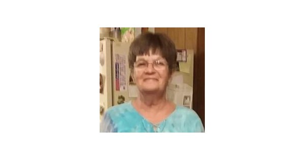 Janice Marie Williams Obituary (2025) - Lexington, TN - Reed's Chapel ...