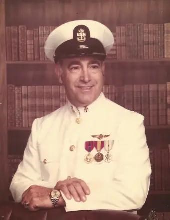Hubert Hancel Moore Obituary (2023) - Peachtree Corners, GA - Crowell ...