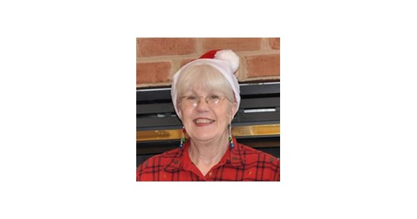 Mary Blunt Obituary and Online Memorial (2022)