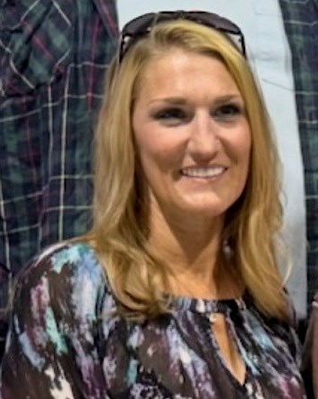 Andrea Dawn Finley Obituary (2025) - Jeromesville, OH - Fickes Funeral Home
