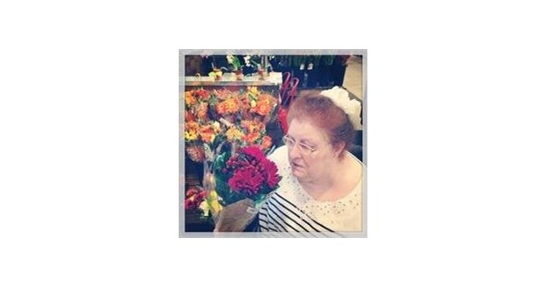 Naomi L. Neuenswander Obituary (2025) - Ponchatoula, LA - Brandon G ...
