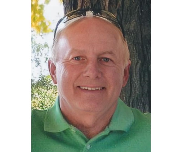 Craig W. LeBeau Obituary (2024) - Appleton, WI - Valley Funeral Home ...
