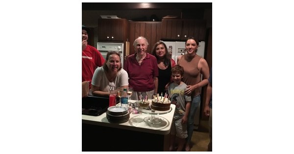 Joseph G. Givens Obituary (2024) - Wilmington, DE - Krienen-Griffith ...