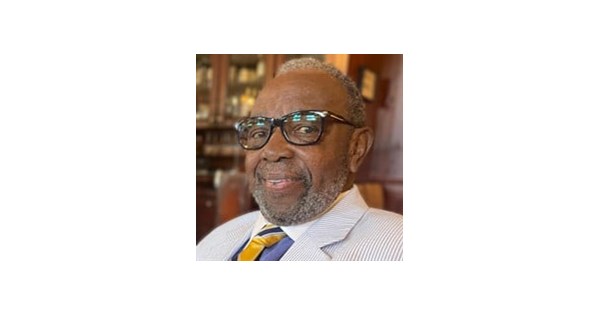 Dr. Marshall John Howard Jr. Obituary (2023) - Detroit, MI - O.H. Pye ...