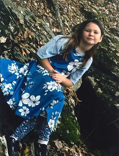 Aaliyah Bridgewater Obituary (2026) - Moberly, MO - Cater Funeral Home