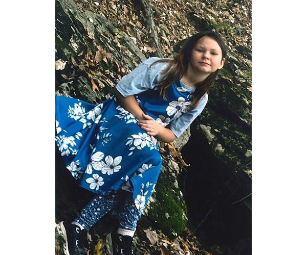 Aaliyah Bridgewater Obituary (2026) - Moberly, MO - Cater Funeral Home