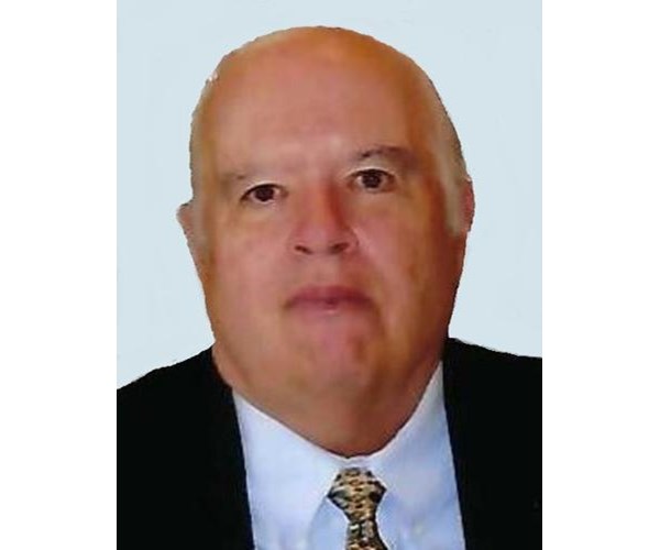 Joseph T. Deet Obituary (2025) - Pittsburgh, PA - Charles W. Trenz ...