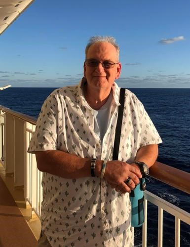 Robert H. Futterman Obituary (2025) - Fair Lawn, NJ - Louis Suburban ...