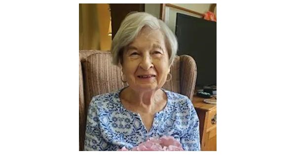 Ann Halbert Bland Harper Obituary (2025) - Lebanon, TN - Ligon & Bobo ...