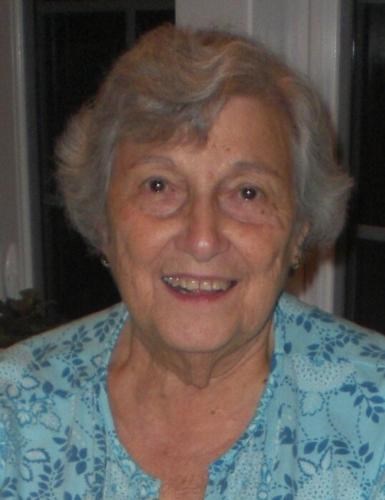 Anna Fangiullo Obituary (1930 - 2025) - Plainville, CT - WFSB