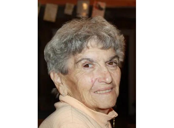 Mary A. Papineau Obituary (2024) - Taftville, CT - Godere - Guillot ...